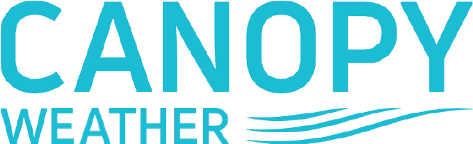 Home | Canopy Weather